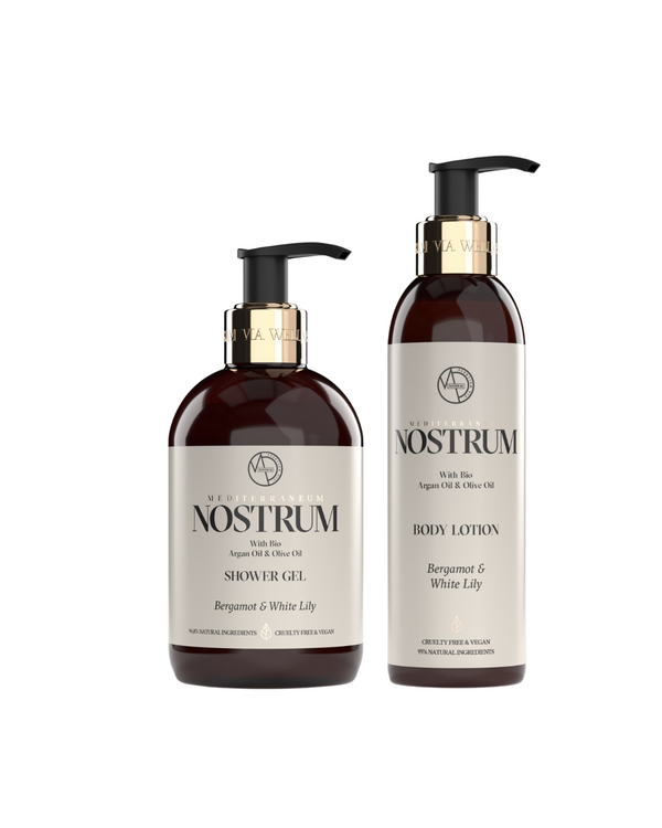 【12%OFF】SPノストラム ノストラムエントリーセット – ノストラムジャパン株式会社